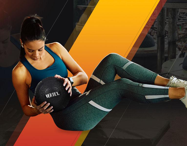 VERTEX- The leading ball manufacturer in Taiwan