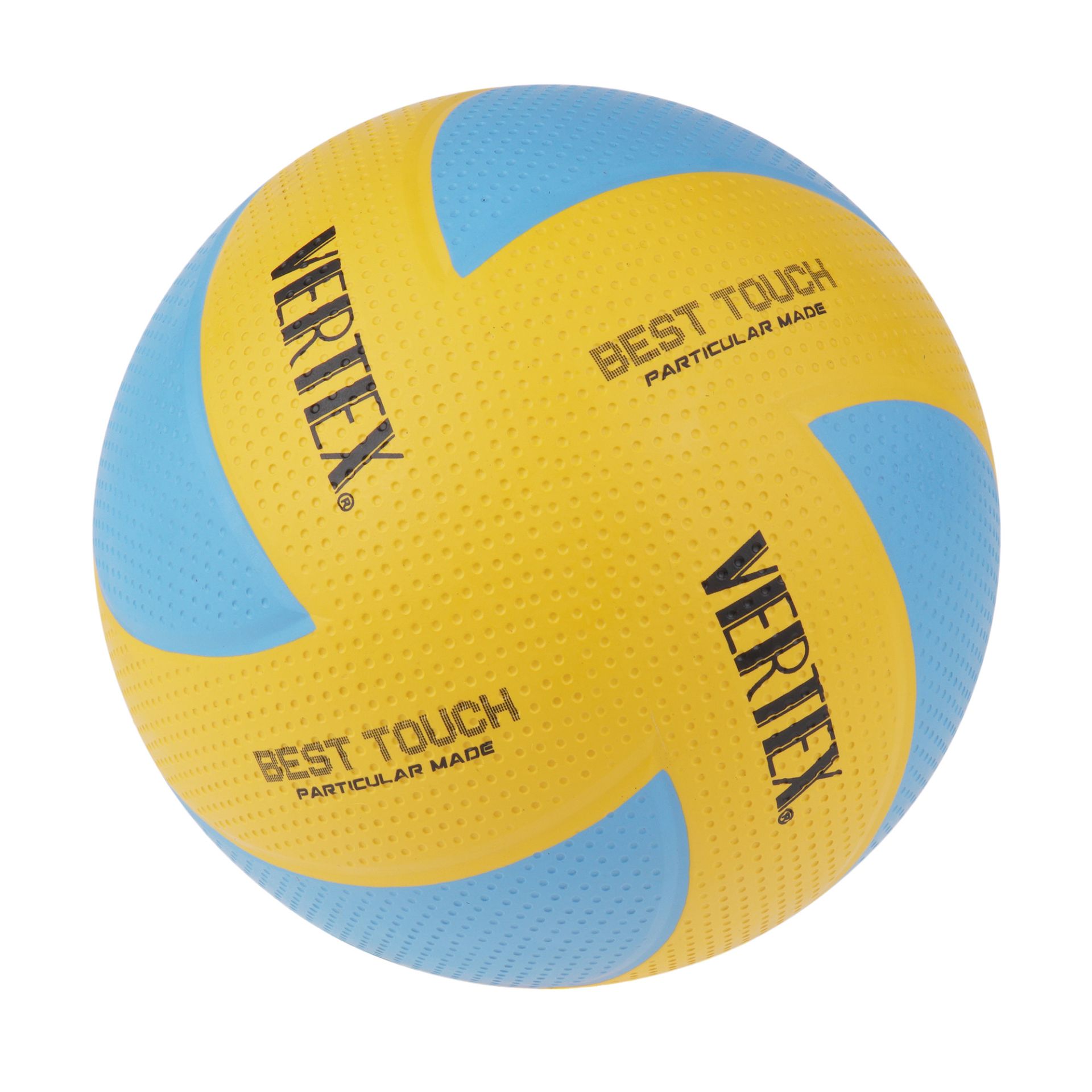 Personalized Volleyball by VERTEX │ Custom Colors & Logo Options Available