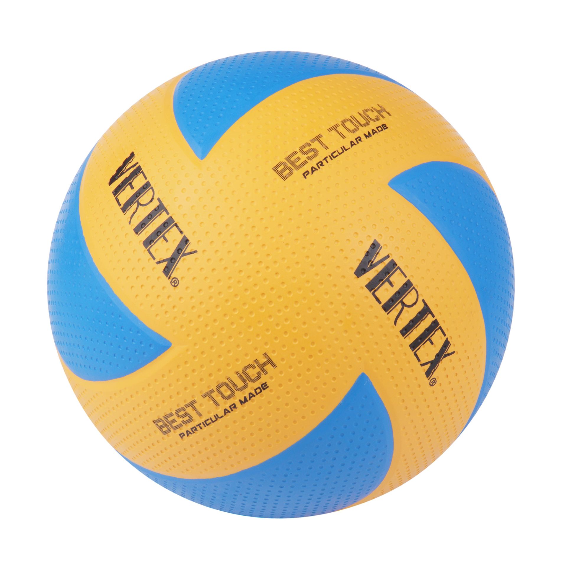 Personalized Volleyball by VERTEX │ Custom Colors & Logo Options Available